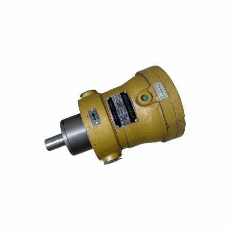 Pompa Piston Hidrolik