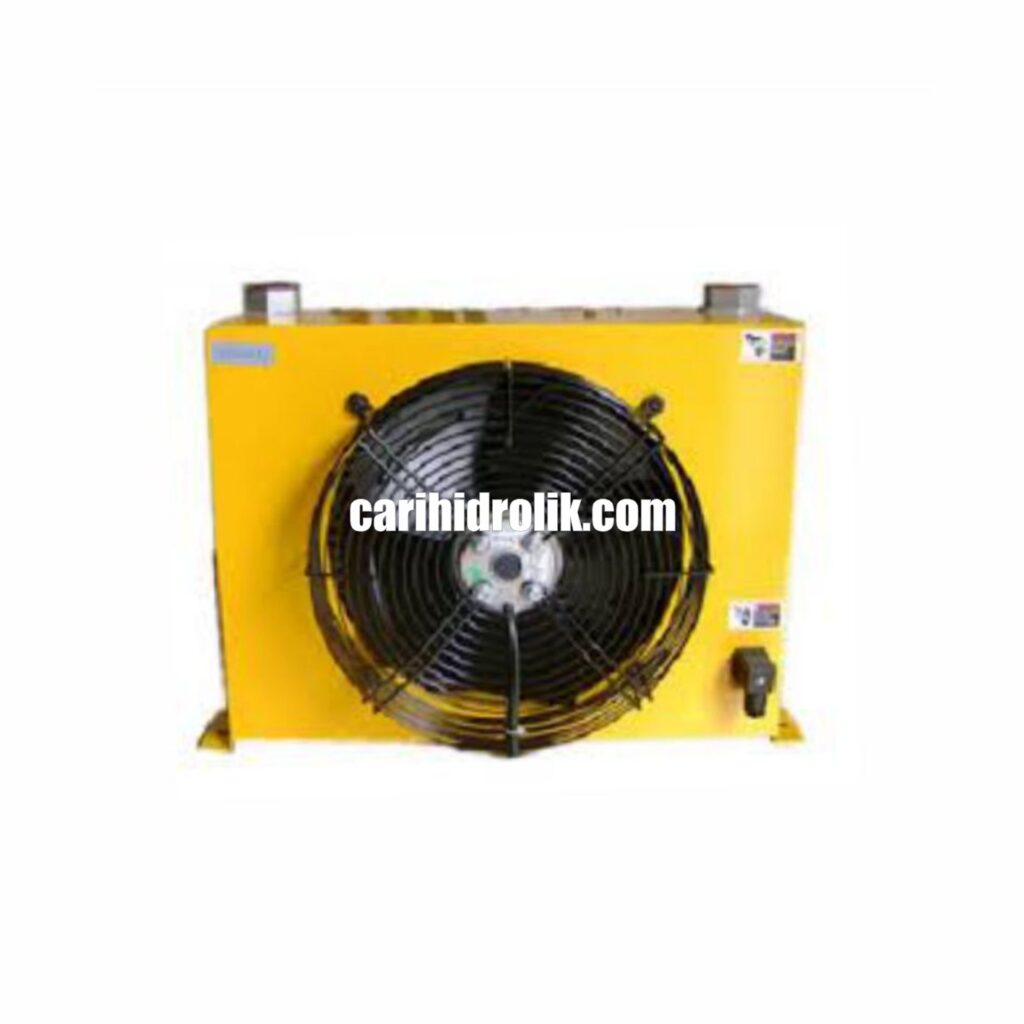 Hydraulic Cooler Jaguar AH1012CD2