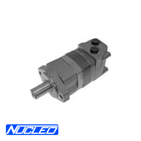 Nucleo Hydraulic