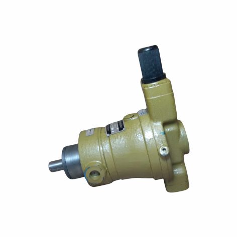 Pompa Piston Hidrolik - Glori Hidrolik